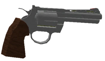 Revolver | Ray's Mod Wiki | Fandom