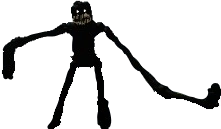 Backrooms Creature | Ray's Mod Wiki | Fandom