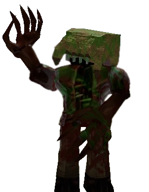 Gonome | Ray's Mod Wiki | Fandom