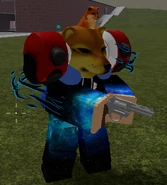 Revolver | Ray's Mod Wiki | Fandom