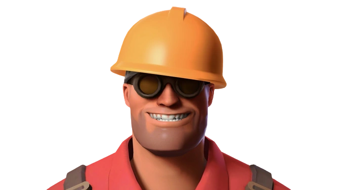 Engineer gaming | Ray's Mod Wiki | Fandom