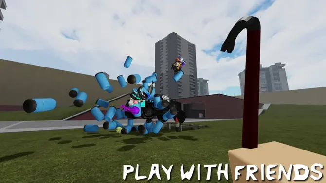 Ray's Mod Wiki | Fandom