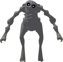 Country Roads Creature | Ray's Mod Wiki | Fandom