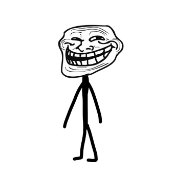 Trollge NPC Pack 1 | Ray's Mod Wiki | Fandom