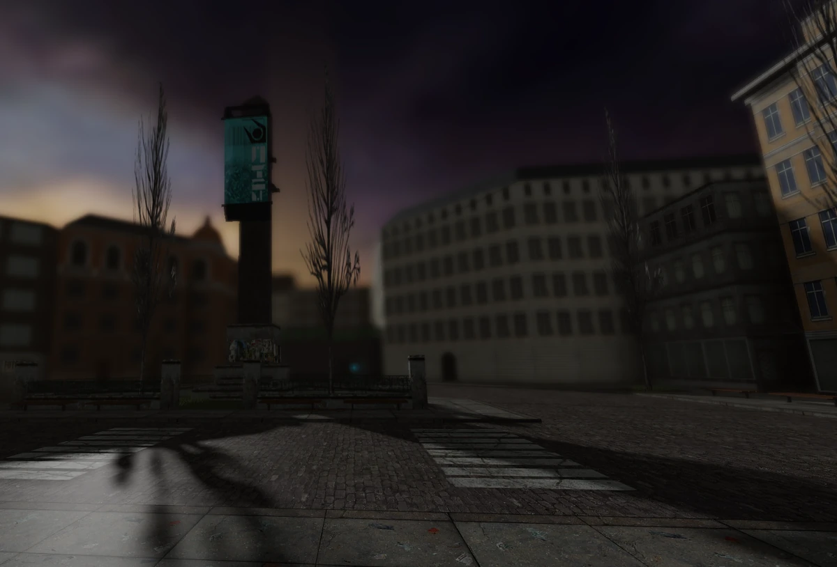 Main Menu | Ray's Mod Wiki | Fandom