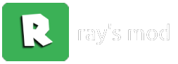 Ray's Mod Wiki | Fandom