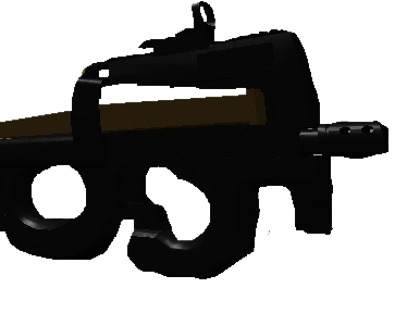 P90 | Ray's Mod Wiki | Fandom