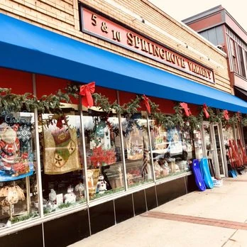 SpringGrove Variety Stores | Rays Retail Holdings Universe Wiki | Fandom