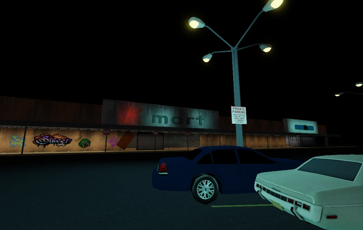 Kmart Store No 005 | Rays Retail Holdings Universe Wiki | Fandom