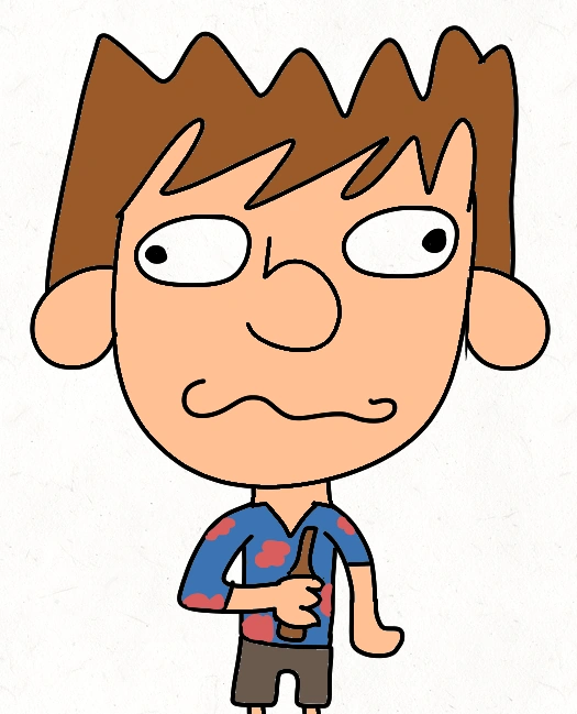 Brody Lexington Schwartz | Rays Retail Holdings Universe Wiki | Fandom
