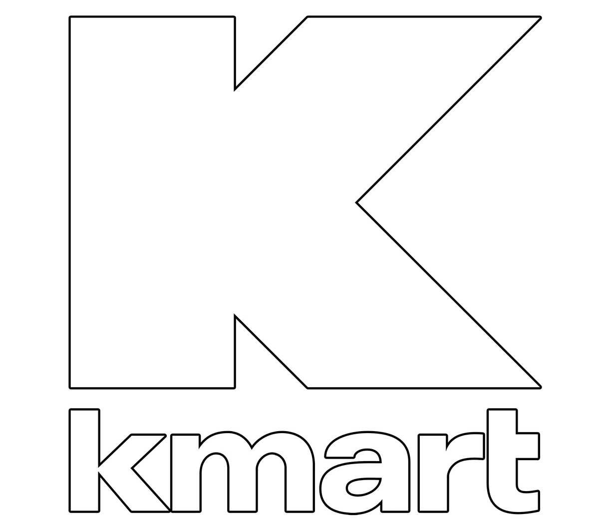 Kmart USA | Rays Retail Holdings Universe Wiki | Fandom