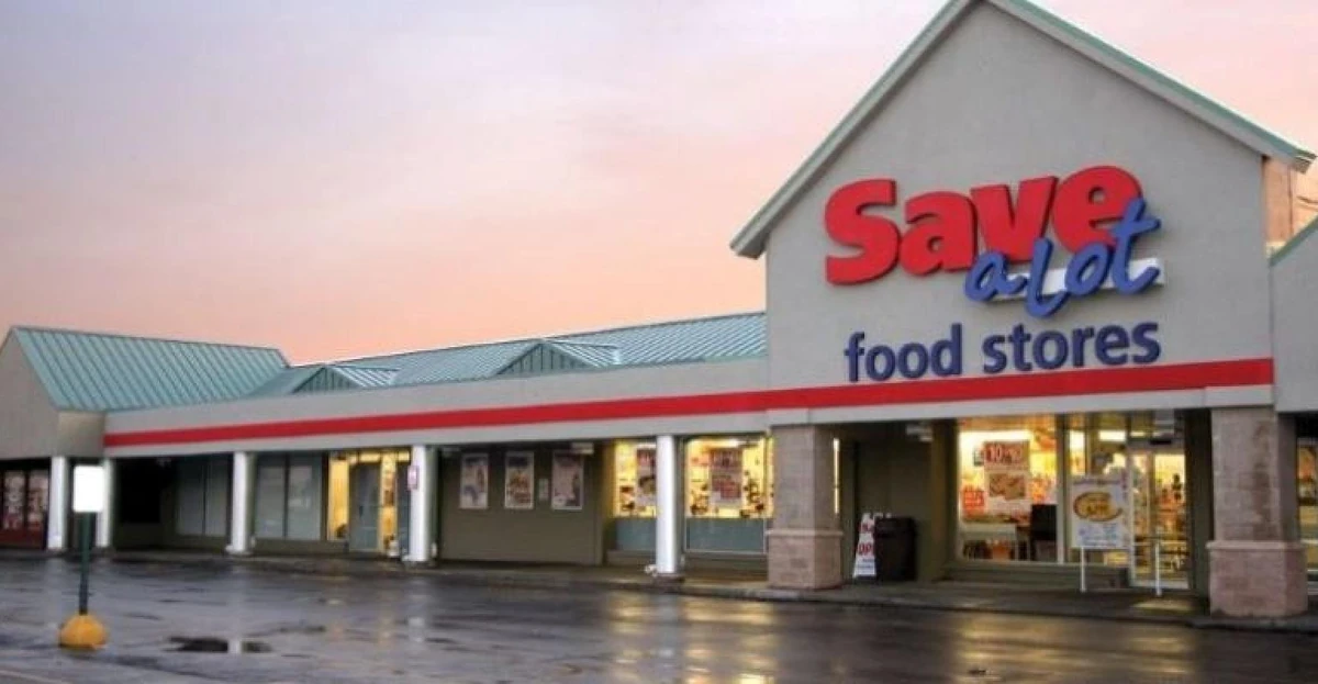 Save A Lot Food Stores | Rays Retail Holdings Universe Wiki | Fandom