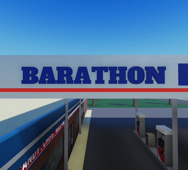 Barathon | Rays Retail Holdings Universe Wiki | Fandom