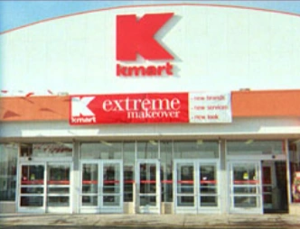 Kmart Orange Remodel | Rays Retail Holdings Universe Wiki | Fandom