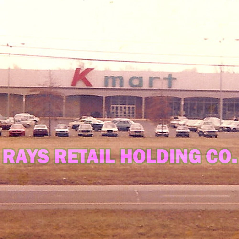 Rays Retail Holdings | Rays Retail Holdings Universe Wiki | Fandom