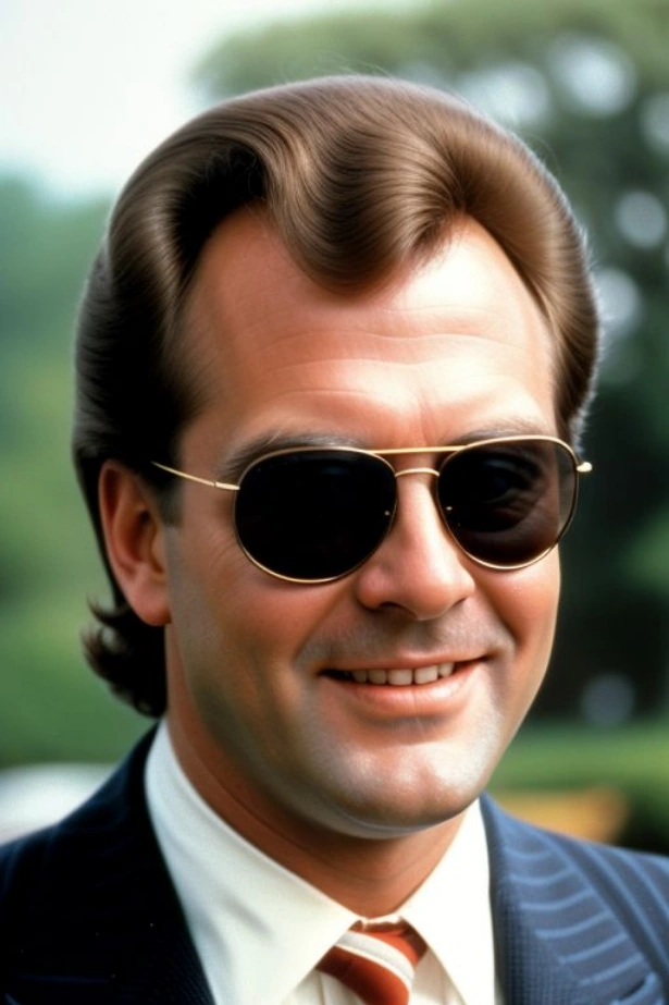 Russell Brown | Rays Retail Holdings Universe Wiki | Fandom