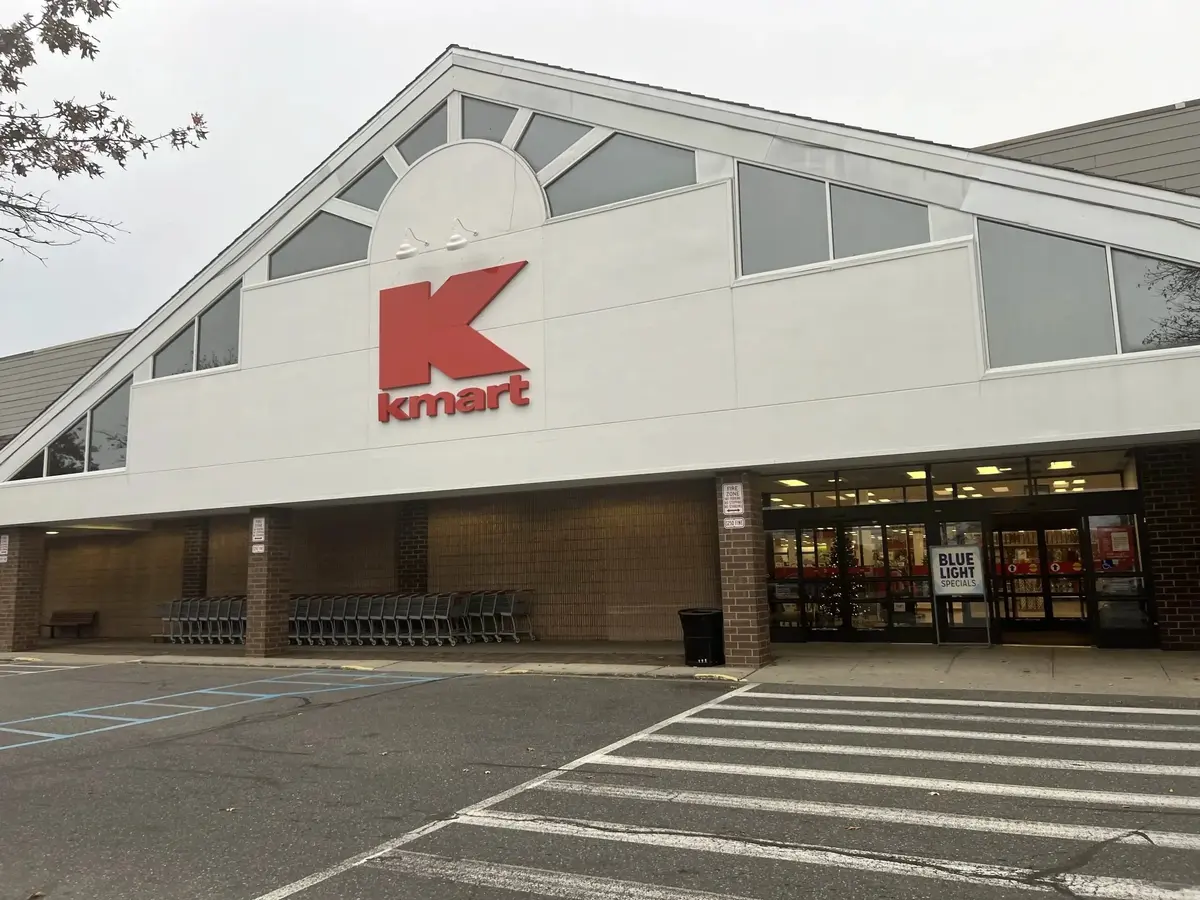 Bridgehampton Kmart | Rays Retail Holdings Universe Wiki | Fandom