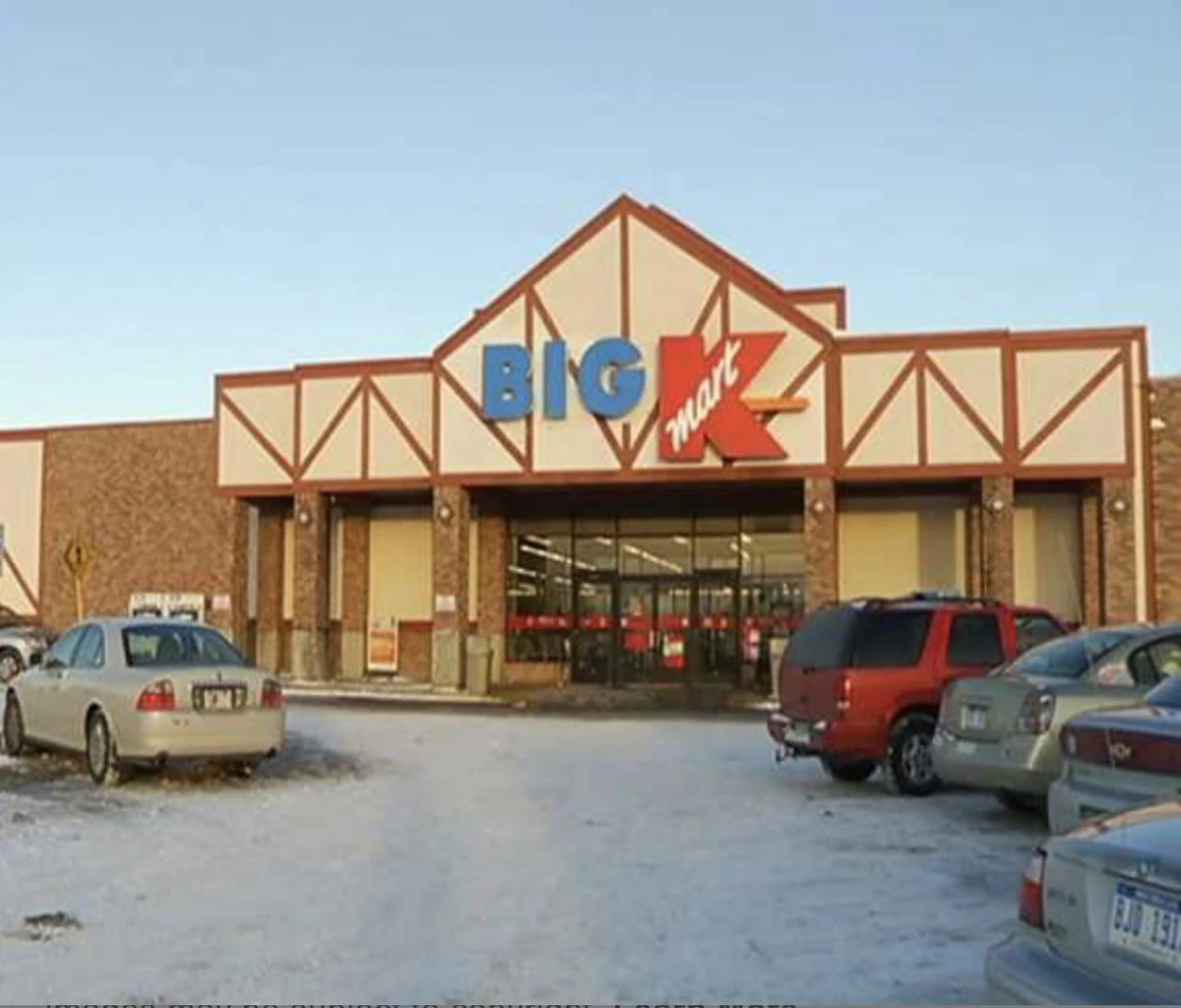 Gaylord Kmart | Rays Retail Holdings Universe Wiki | Fandom