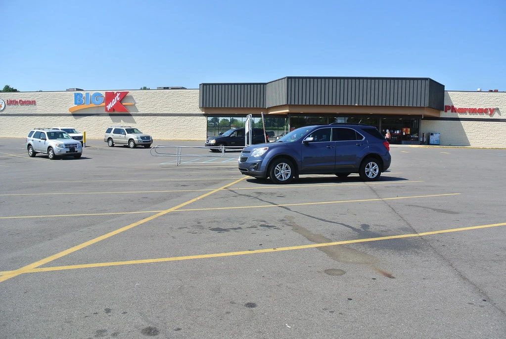 Marshall Kmart | Rays Retail Holdings Universe Wiki | Fandom