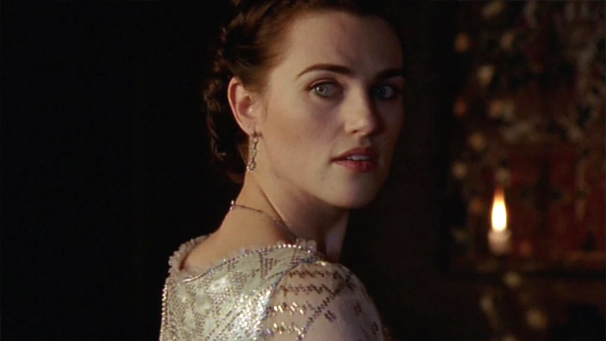 Morgana | Rays of Gold Wiki | Fandom
