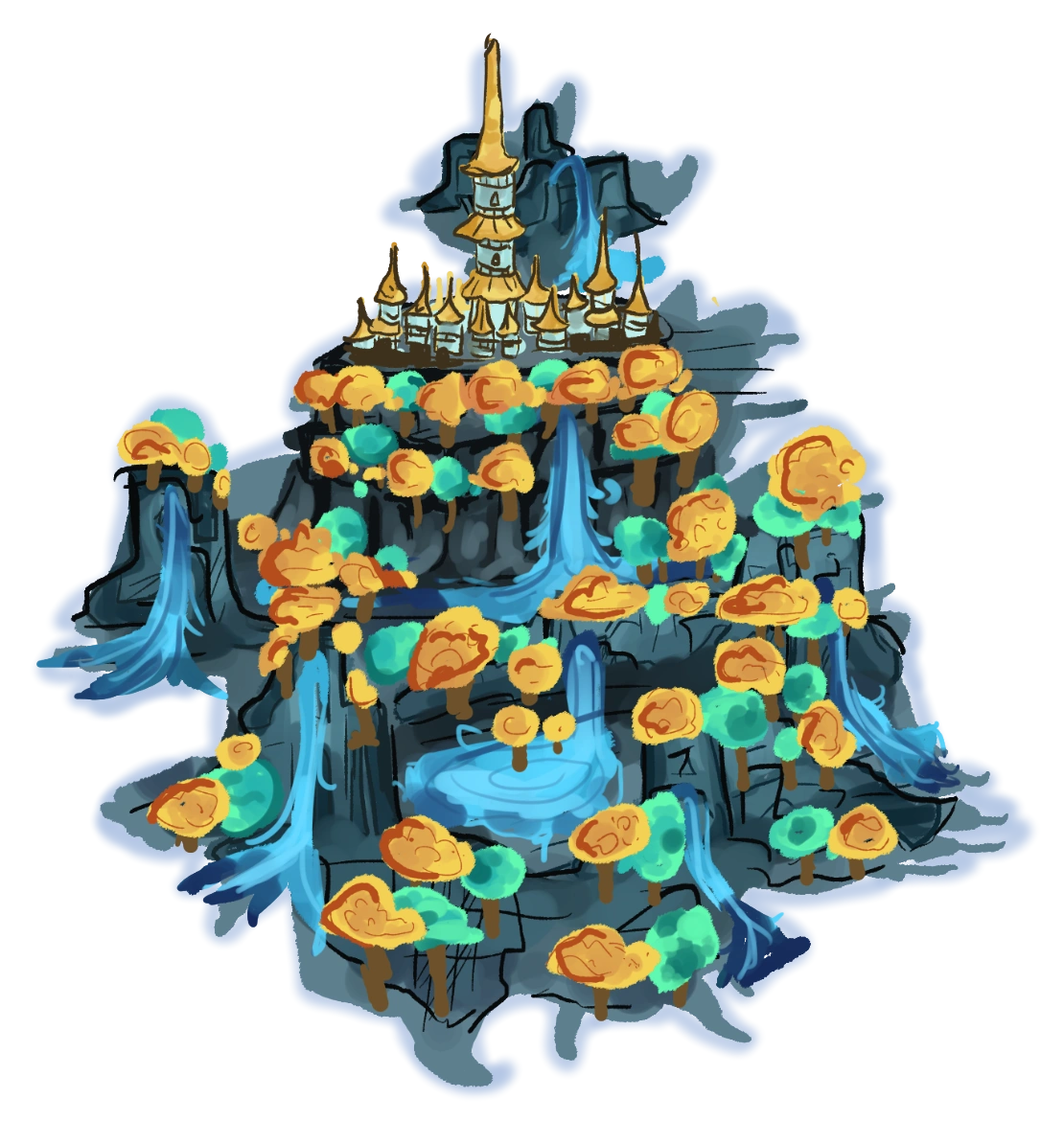 High Rock | Rayze Wiki | Fandom