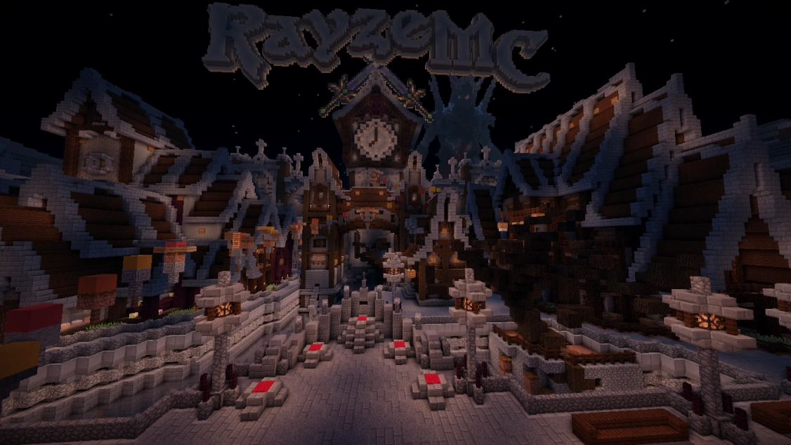 Carroburg | Rayze Wiki | Fandom