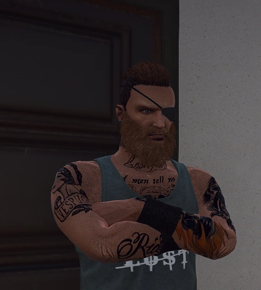 Jason Ribbly | Raze Network Wiki | Fandom