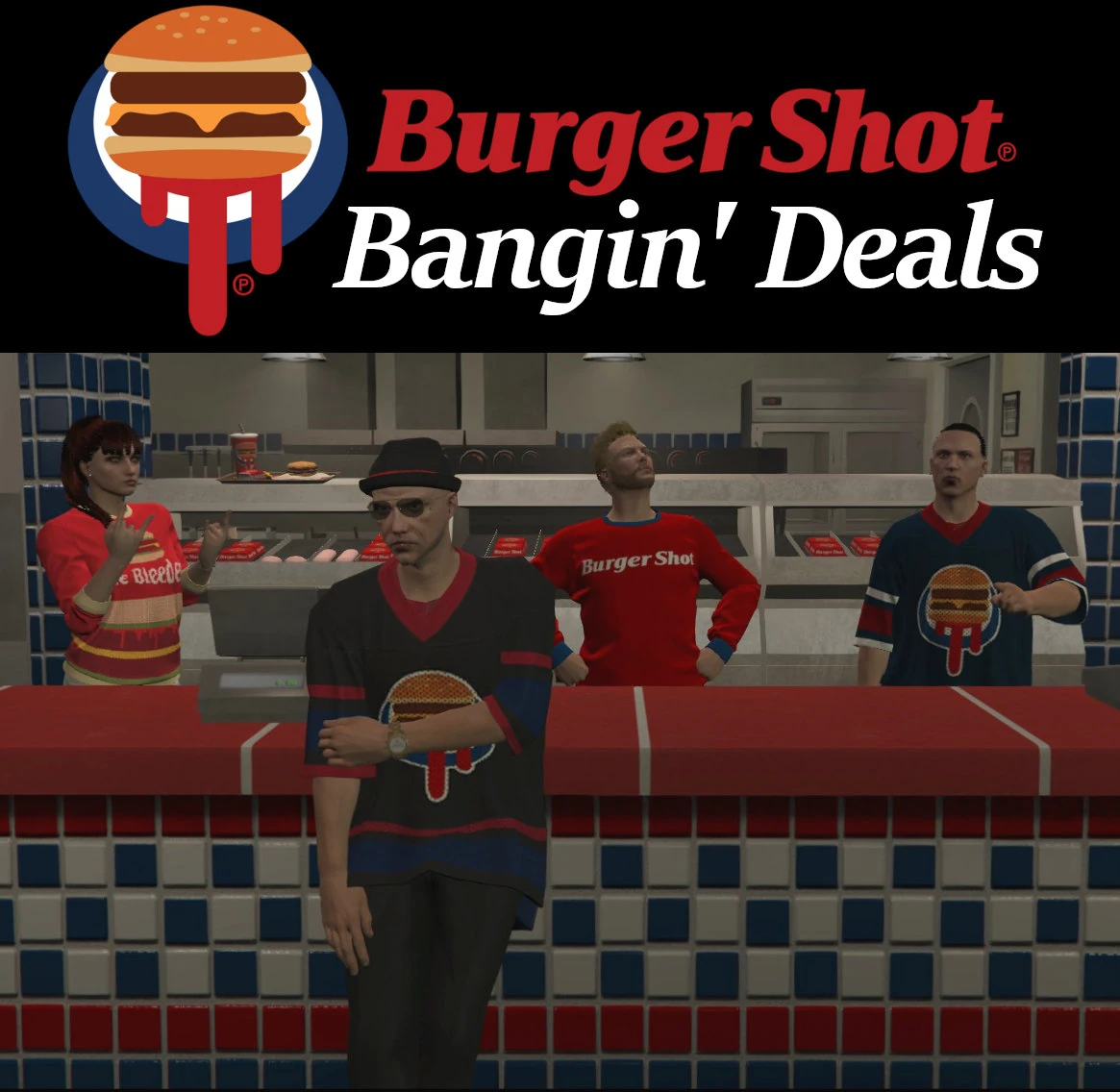 BurgerShot | Raze Network Wiki | Fandom