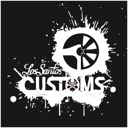 Los Santos Customs | Raze Network Wiki | Fandom