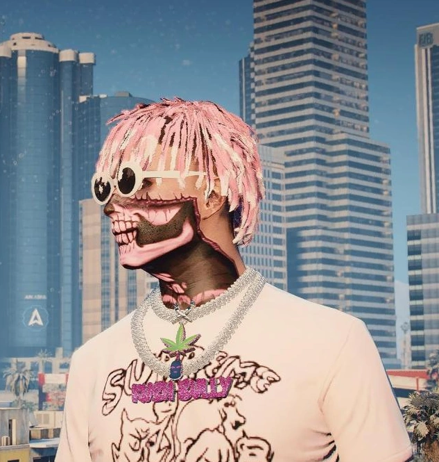 Henry Reed | Raze Network Wiki | Fandom