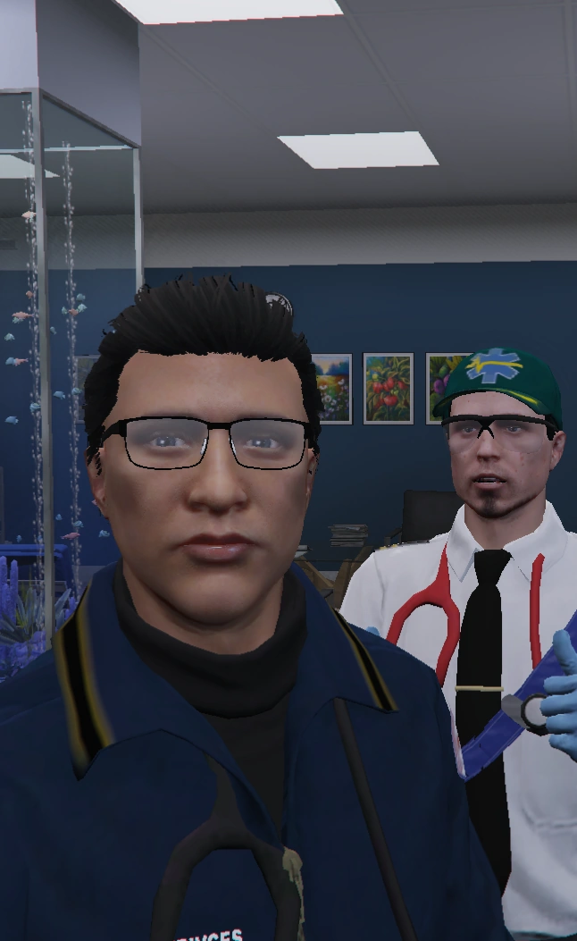 Akihiro Sakamoto | Raze Network Wiki | Fandom