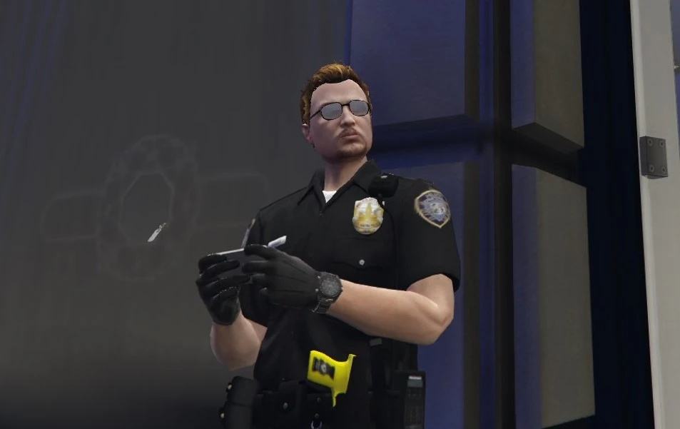 Eric Walker | Raze Network Wiki | Fandom