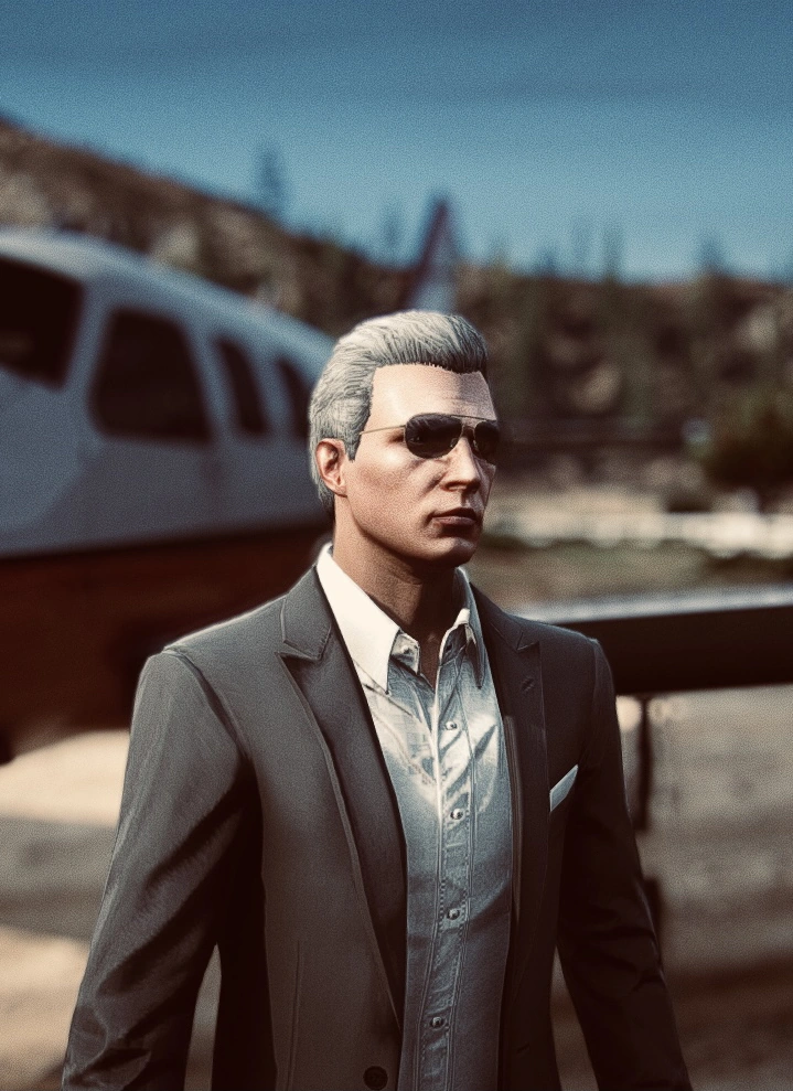 Mickey Finn | Raze Network Wiki | Fandom