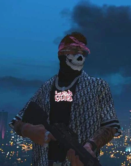 Ryan Reed | Raze Network Wiki | Fandom