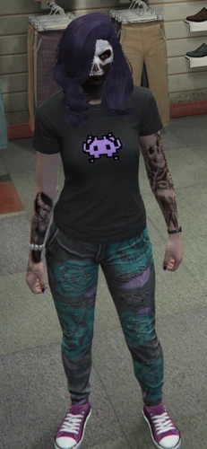 Morgan Roth | Raze Network Wiki | Fandom