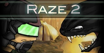 Raze 2 | Raze Wiki | Fandom