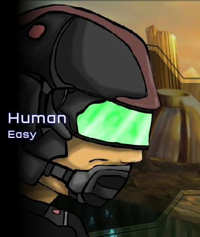 Human Campaign (Raze 2) | Raze Wiki | Fandom