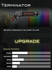 Terminator (Raze 3) | Raze Wiki | Fandom