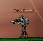 A Soldier Demise | Raze Wiki | Fandom