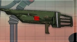 Rocket Launcher (Raze) | Raze Wiki | Fandom