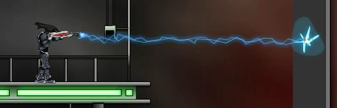 Railgun (Raze) | Raze Wiki | Fandom