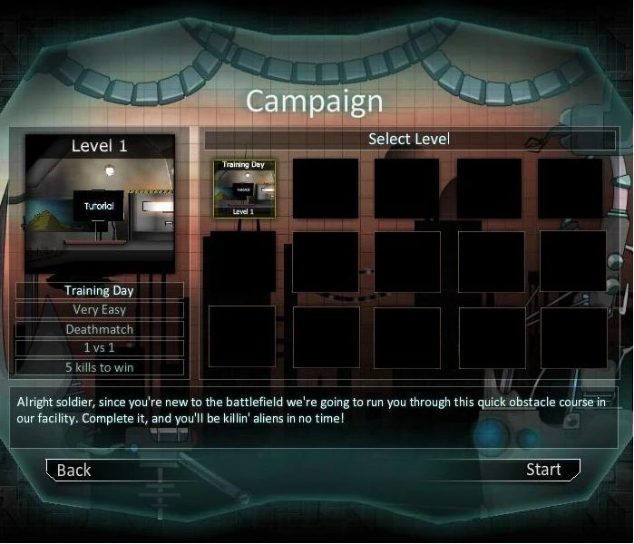 Training Day | Raze Wiki | Fandom