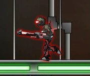 Alien Commander | Raze Wiki | Fandom