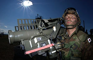 Rocket Launcher (Raze 2) | Raze Wiki | Fandom