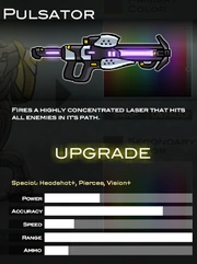 Pulsator (Raze 3) | Raze Wiki | Fandom