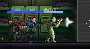 New Recruits | Raze Wiki | Fandom