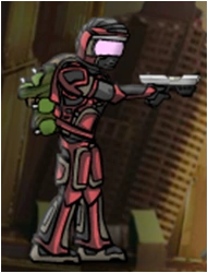 Ex. Treem | Raze Wiki | Fandom