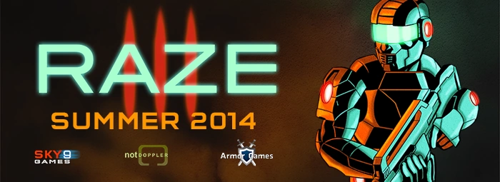 Raze 3: Things to Consider | Raze Wiki | Fandom