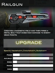 Railgun (Raze 3) | Raze Wiki | Fandom