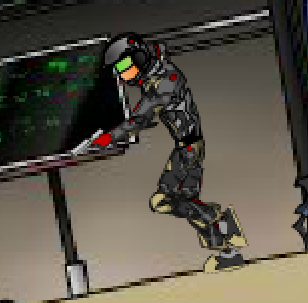 Raze Program | Raze Wiki | Fandom